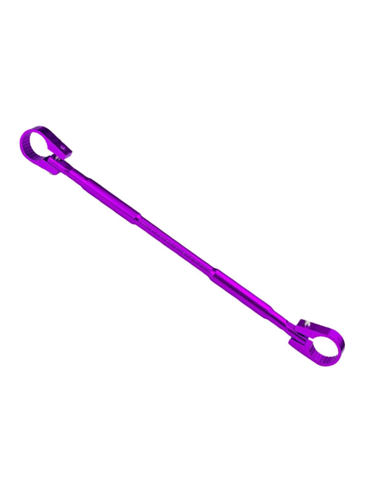 Балансир мотоцикла Алюминиевая перекладина руля Модифицированная ручка баланса