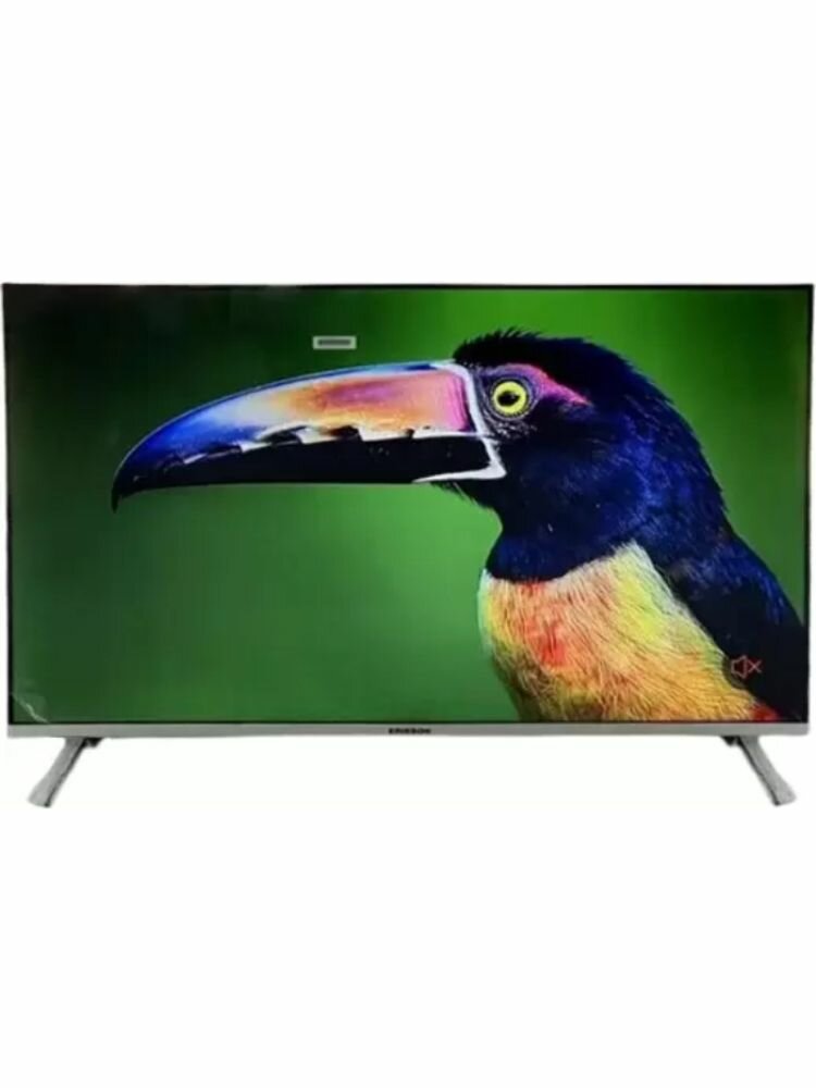 Телевизор Erisson 43FLES907T2SM