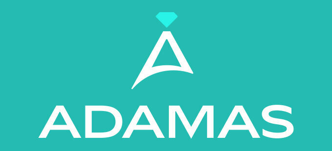 Подарочный сертификат - ADAMAS | номинал 500 RUB | Россия | Подарок для любого случая