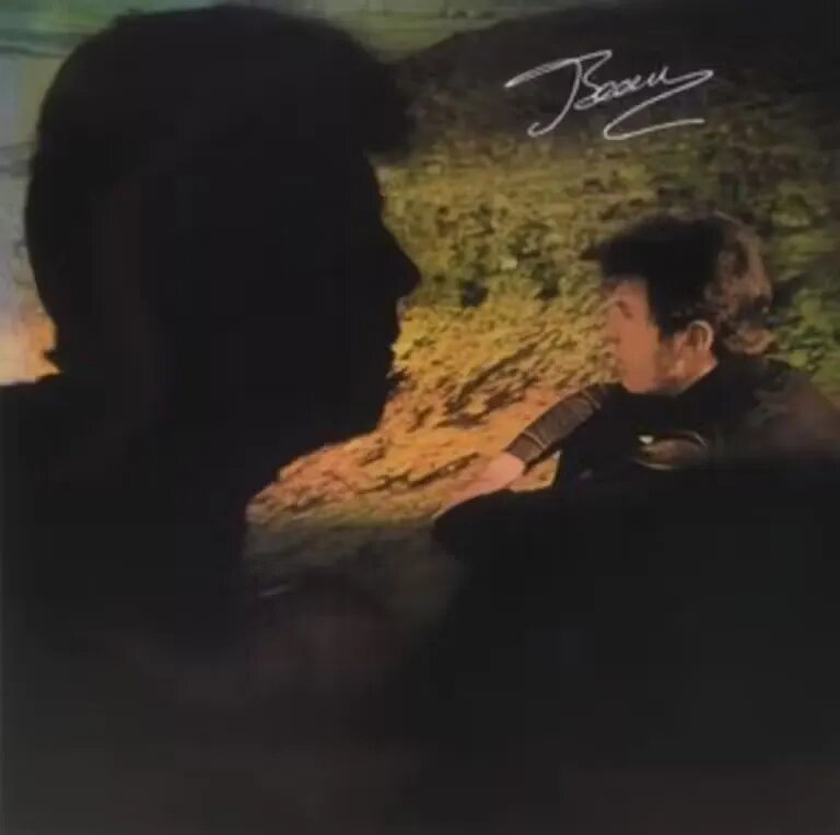 Виниловая пластинка Beau - Beau (Black Vinyl LP)