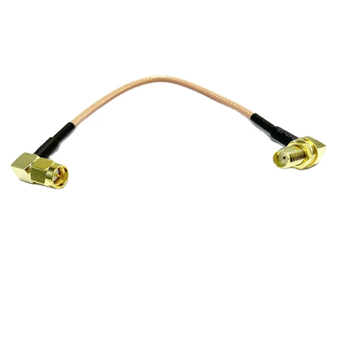 DexMRtiC SMA кабель RG316, 50cm