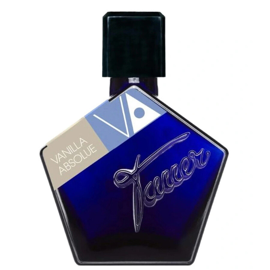 Tauer Perfumes Vanilla Absolue духи 50 мл / Тауэр Перфюмс Ванилла Абсолю