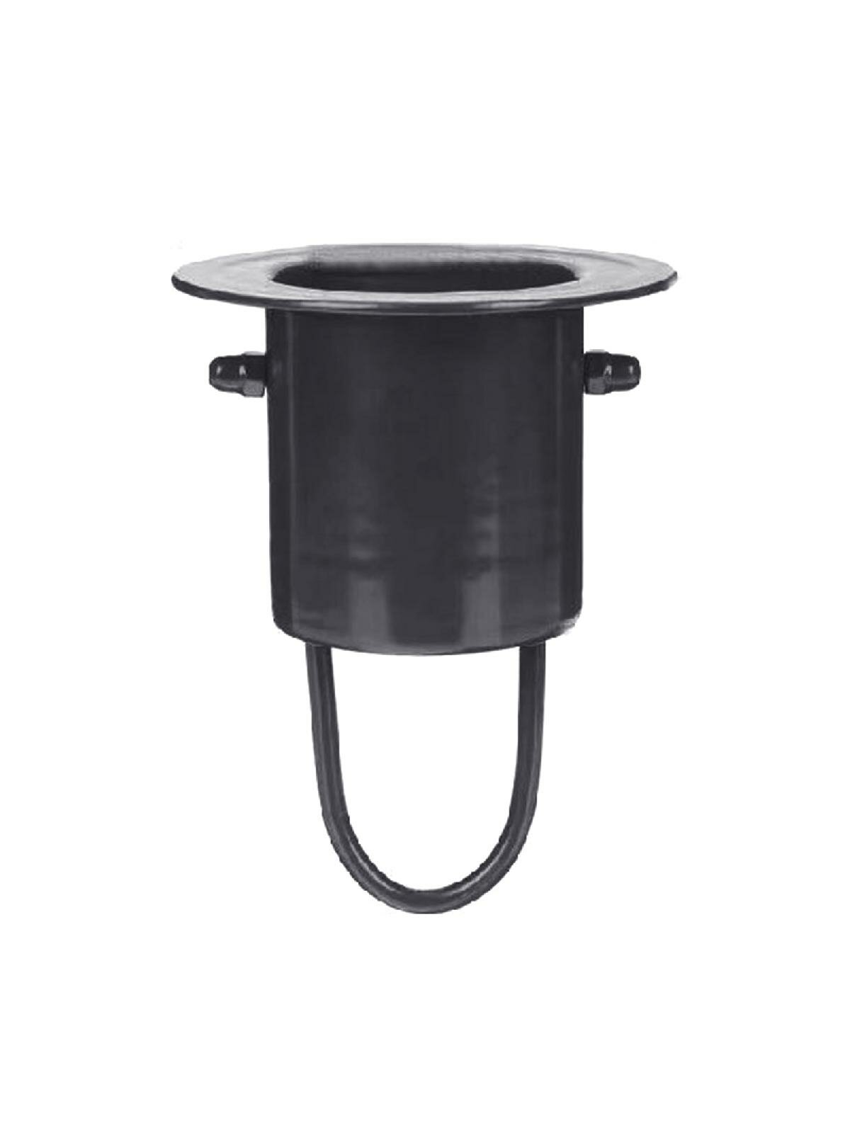 Установщик водосточной трубы для бесшовной интеграции с водосточными желобами на крыше