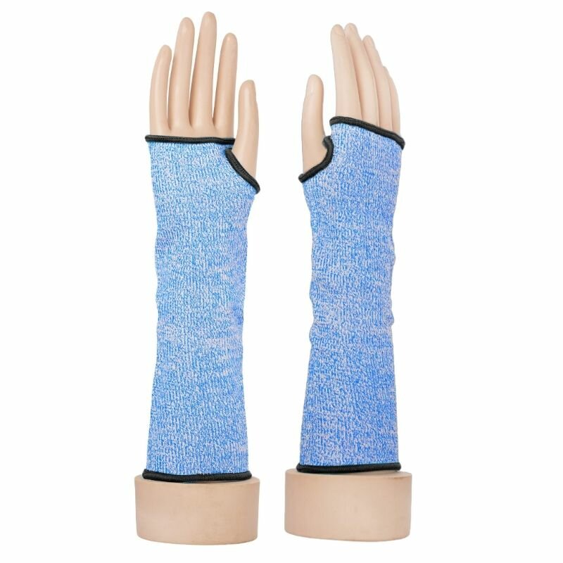 1 комплект из 2 шт, рукава для защиты от порезов