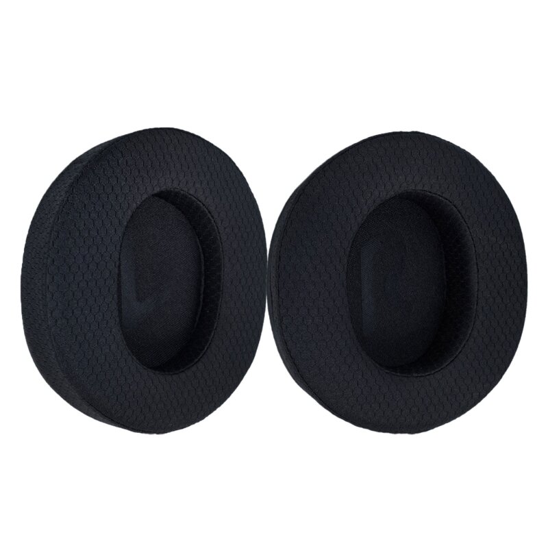 1 пара подходящих наушников для наушников FIIO FT1-футбольная сетка