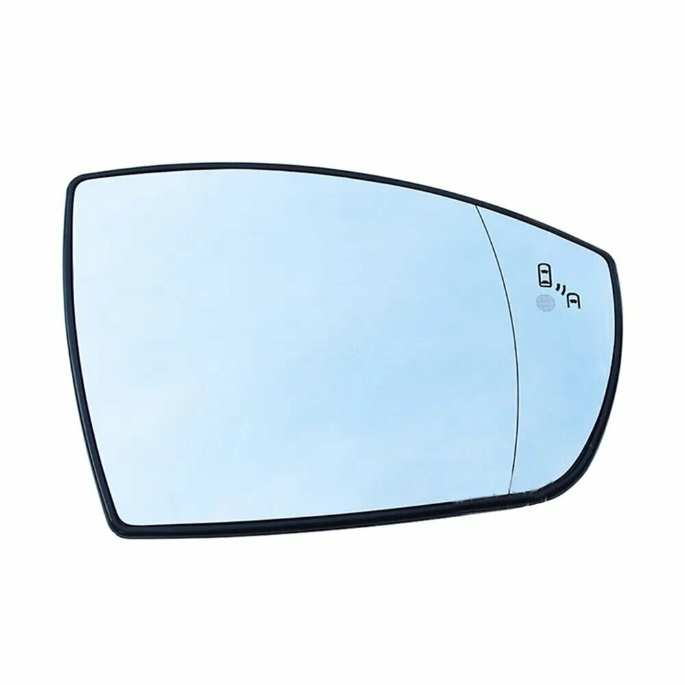 Ailaah Запчасть бокового зеркала Комплект, арт. FORD-ESCAPE-KUGA-2013-2019-MIRROR-HEATED-BLIS-001