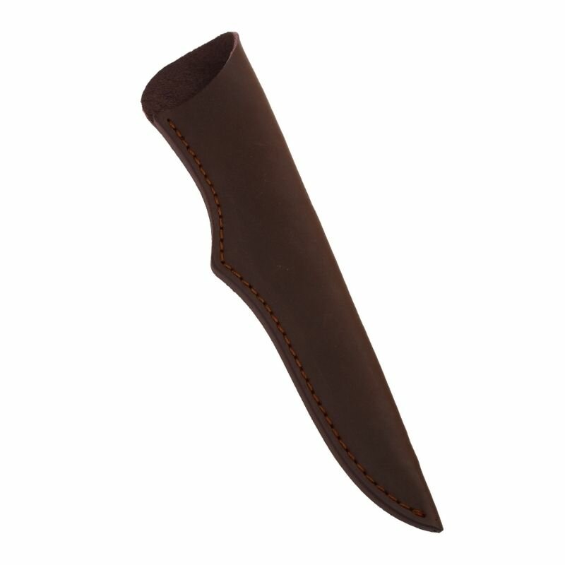 Набор фруктовых ножей из воловьей кожи-L