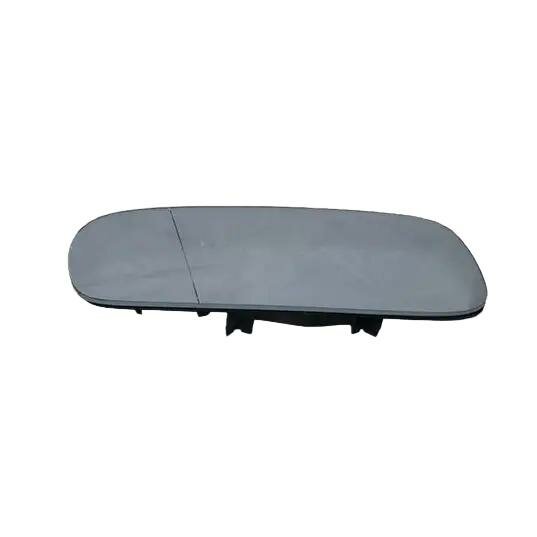 Зеркало-элемент DPA 88570369002 левое Skoda Superb I, VW Passat B5, Polo III, Sharan 1996-2010 с подогревом