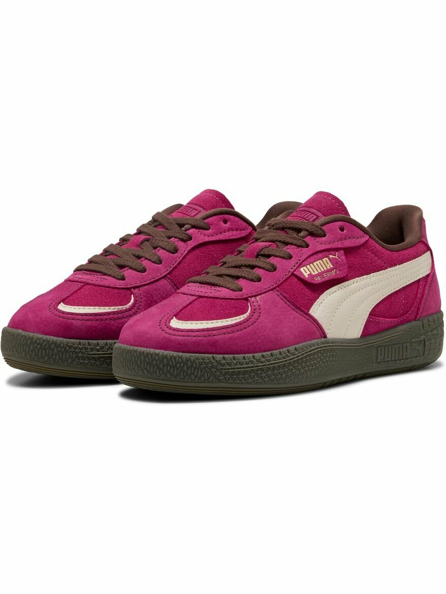 Кеды Palermo Moda Wine Club Wns