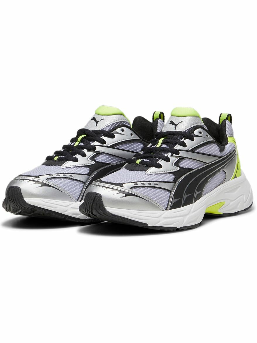 Кроссовки Morphic Athletic