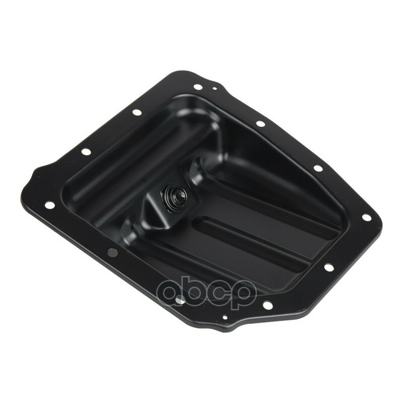 Поддон(картер) двигателя масляный HYUNDAI Solaris 2010->/KIA Rio III 2011-> GANZ GIE21014 GANZ арт. GIE21014