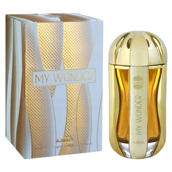 Ajmal Женский My Wonder Парфюмированная вода (edp) 85мл