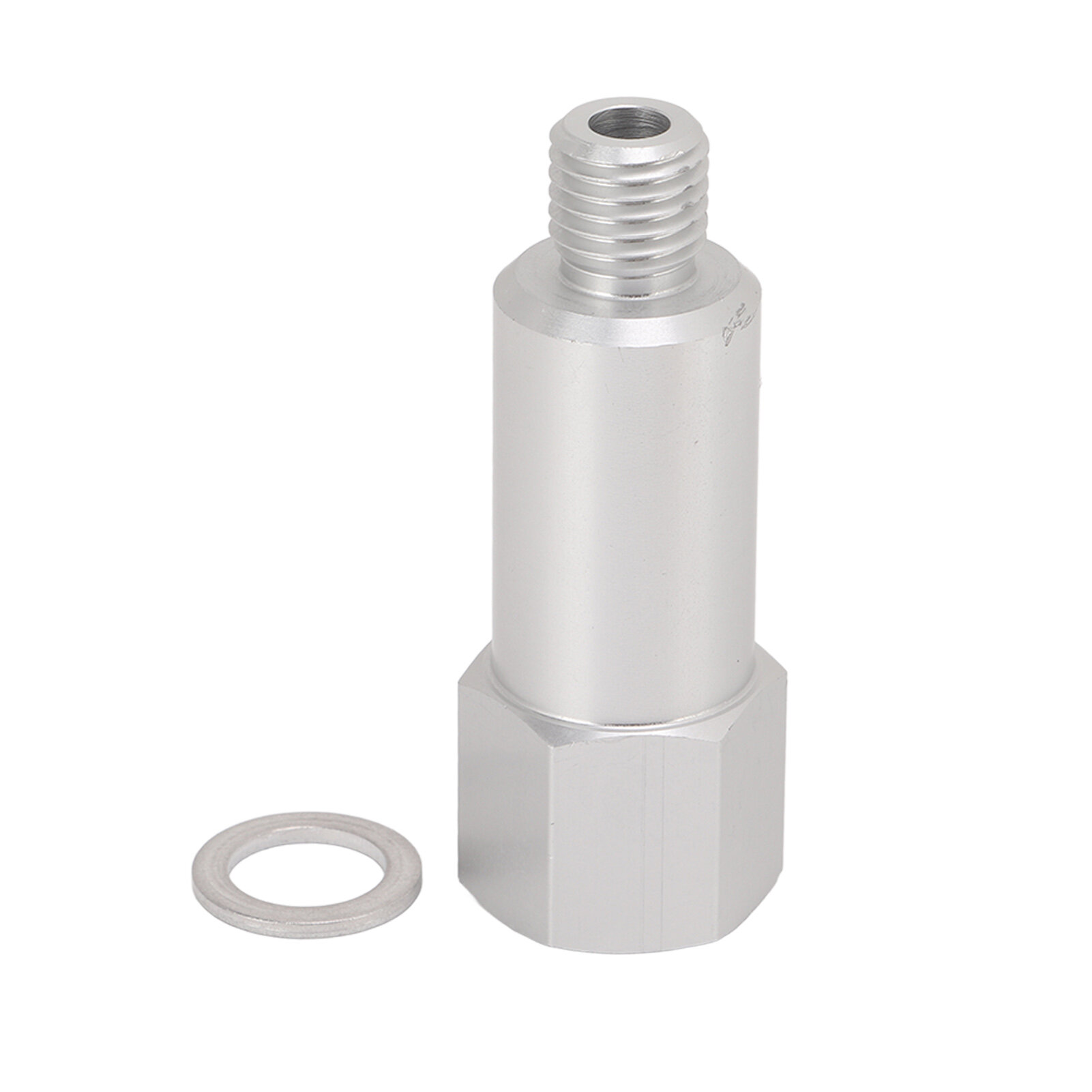 M12x1,5 до 3/8 NPT Датчик давления давления масла металлический