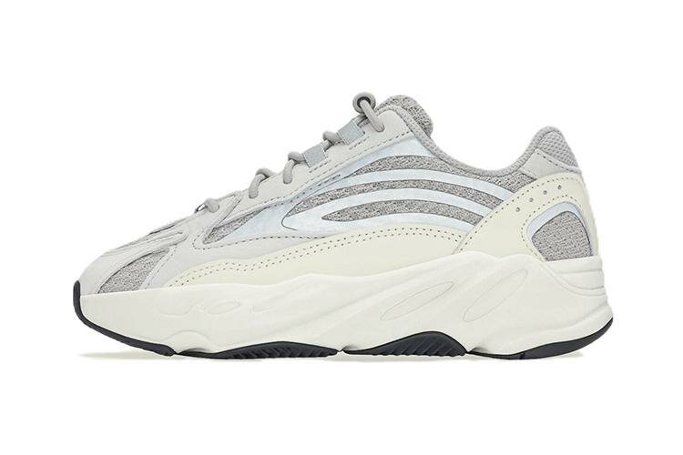 Кроссовки Yeezy Boost 700 V2 Static