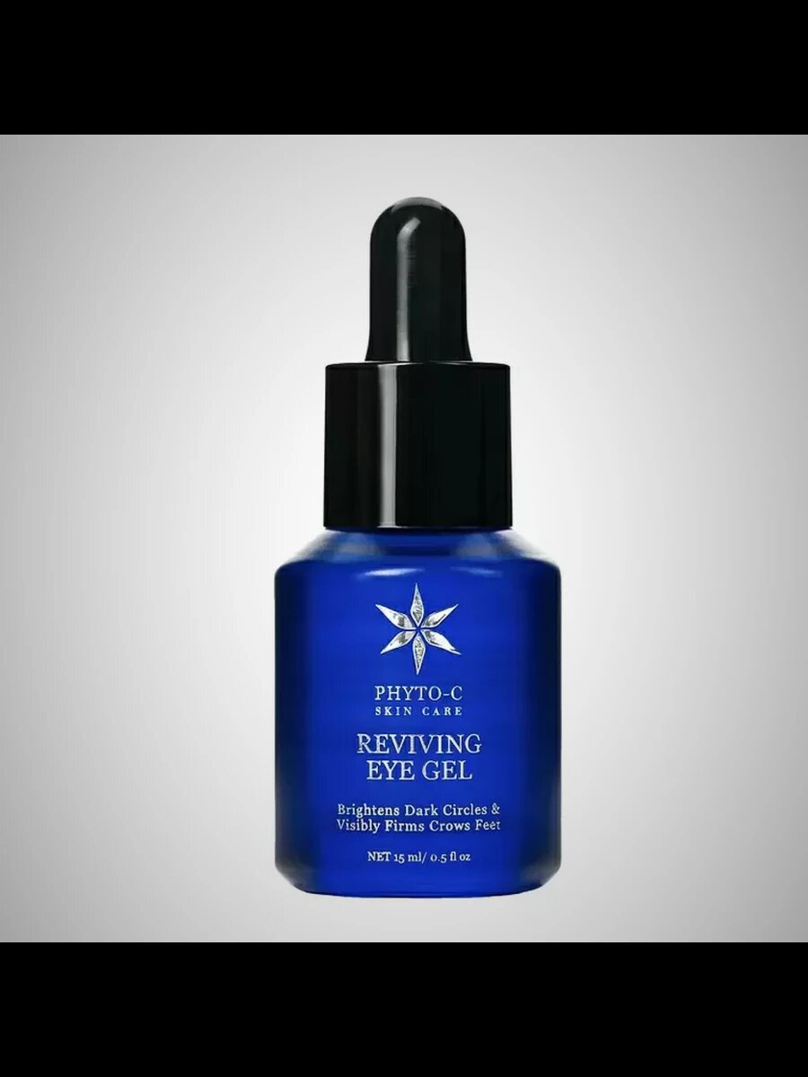 PHYTO-C PHYTO REVIVING EYE GE, Гель для кожи вокруг глаз Phyto Reviving Eye Gel 15 мл