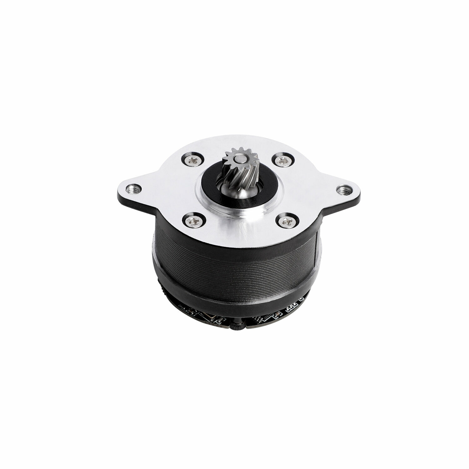 Creality K2 Plus Round extruder motor 3D printer accessories — фото 1