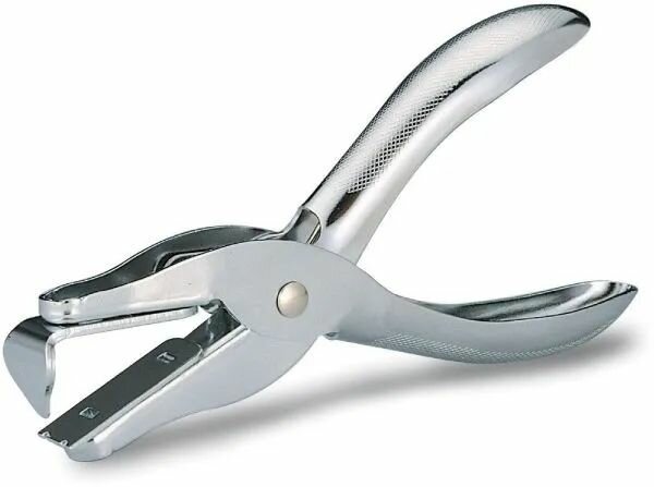 Антистеплер, до 100 листов