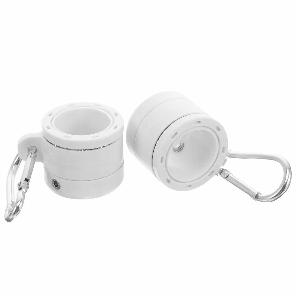 Надёжные Крепления Для Флагштока С Регулировкой 1 Комплект 5x3.8Cm