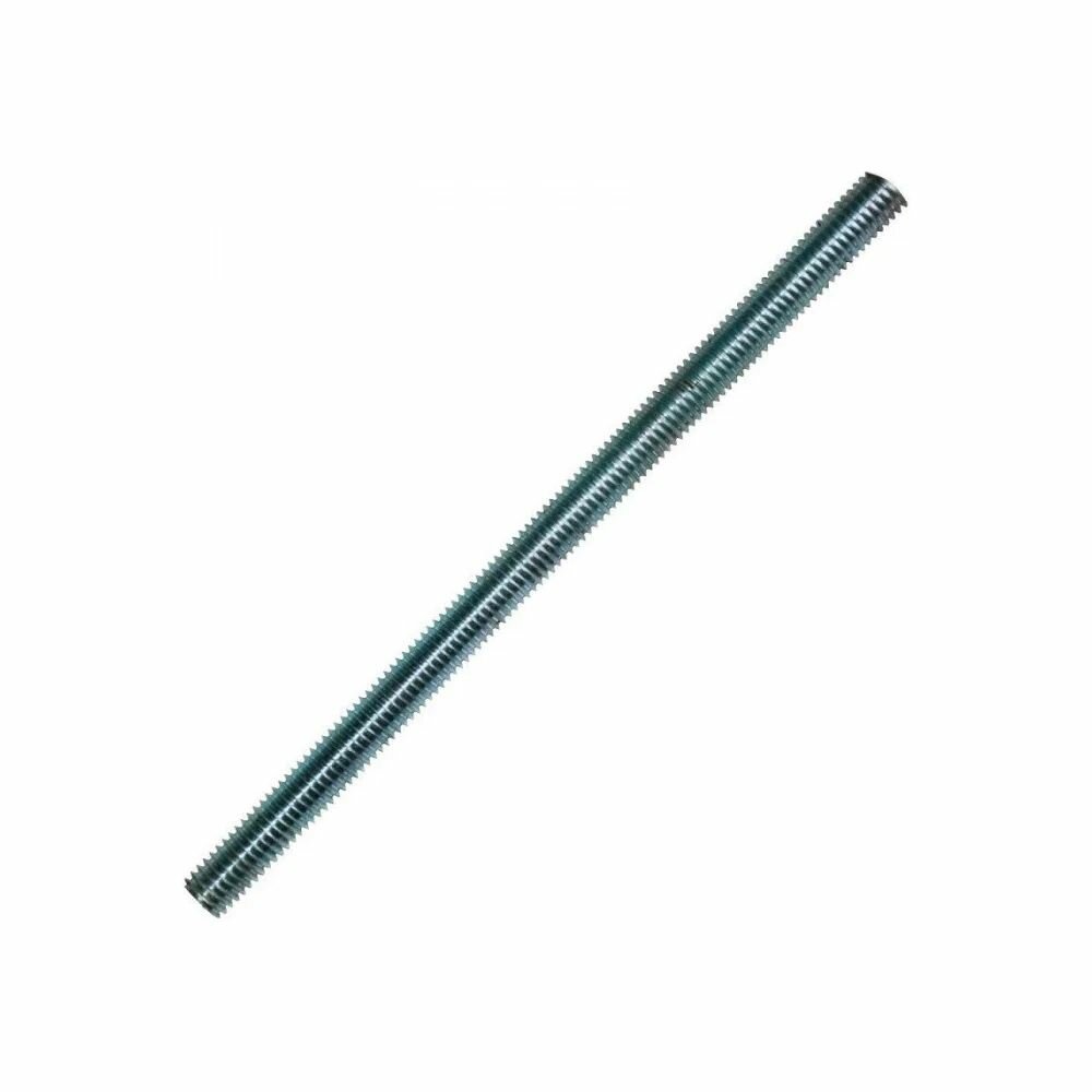 Резьбовая шпилька РК груп цинк, обл, М12x2 м (1170 гр.) РКГ00011652
