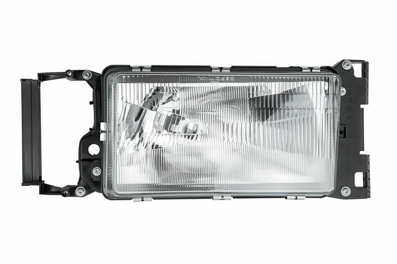 Фара левая для Скания 114 1996->, P 1996->, R 1996->, oem 1EG007150091 арт 7711104LLDEM