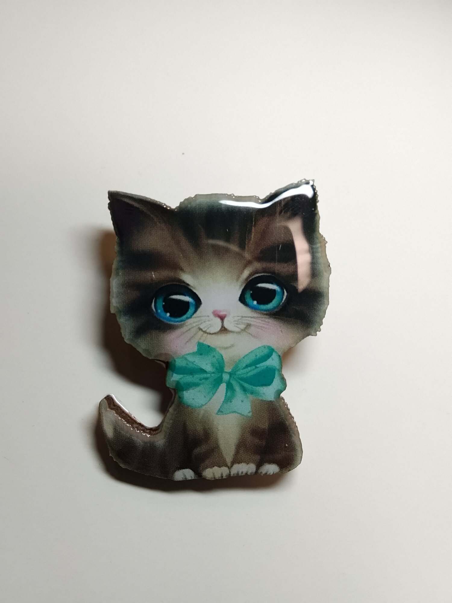 Набор значков