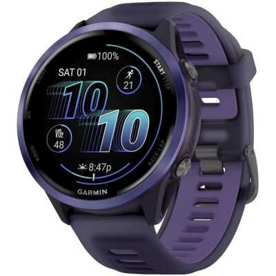 Смарт часы Forerunner 570 47mm 010-02971-02