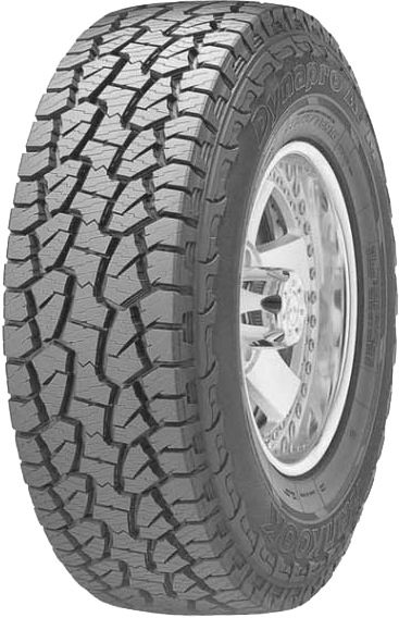 Летние автошины Hankook DynaPro ATM RF10 225/70 R15 100T
