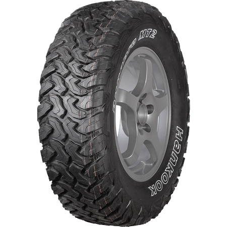 Летние автошины Hankook Dynapro MT2 RT05 225/75 R16 115/112Q
