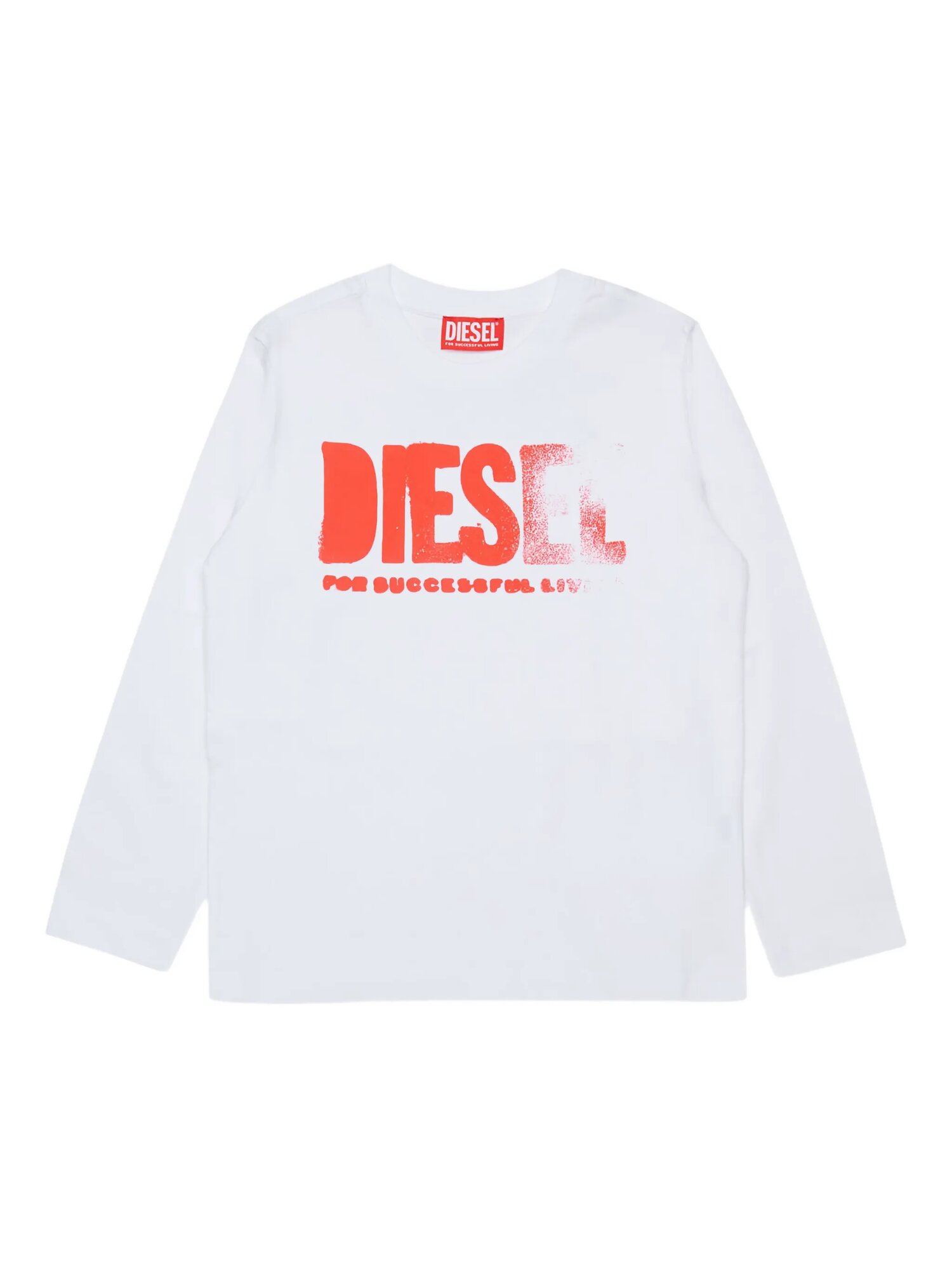 Толстовка Long-sleeved sweatshirt