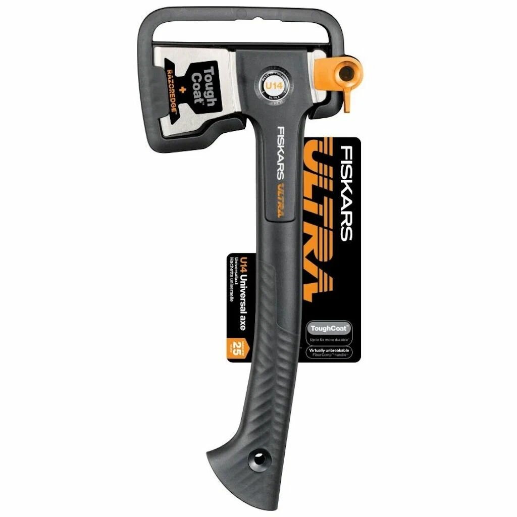 Топор универсальный FISKARS U14 Ultra