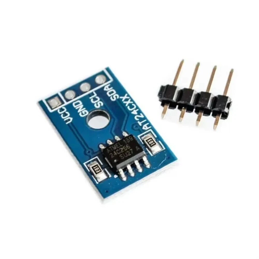 EEPROM AT24C256 MINGYUANDINGYE модуль памяти