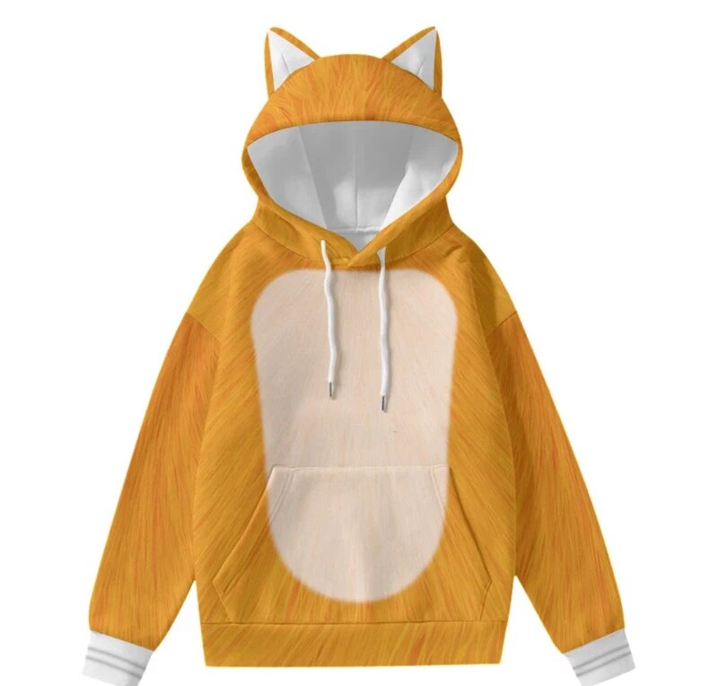 Костюм Сова Луз Носеда из аниме XS, Style 8