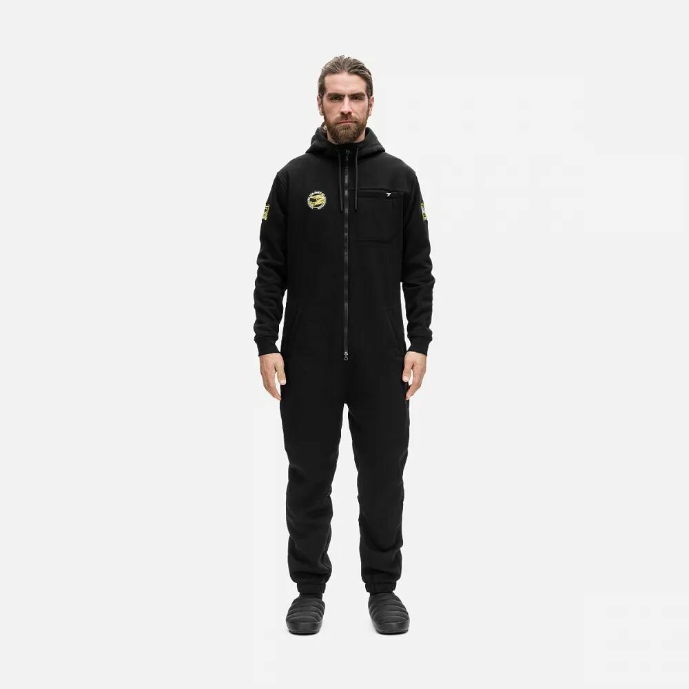 Комбинезон-трансформер