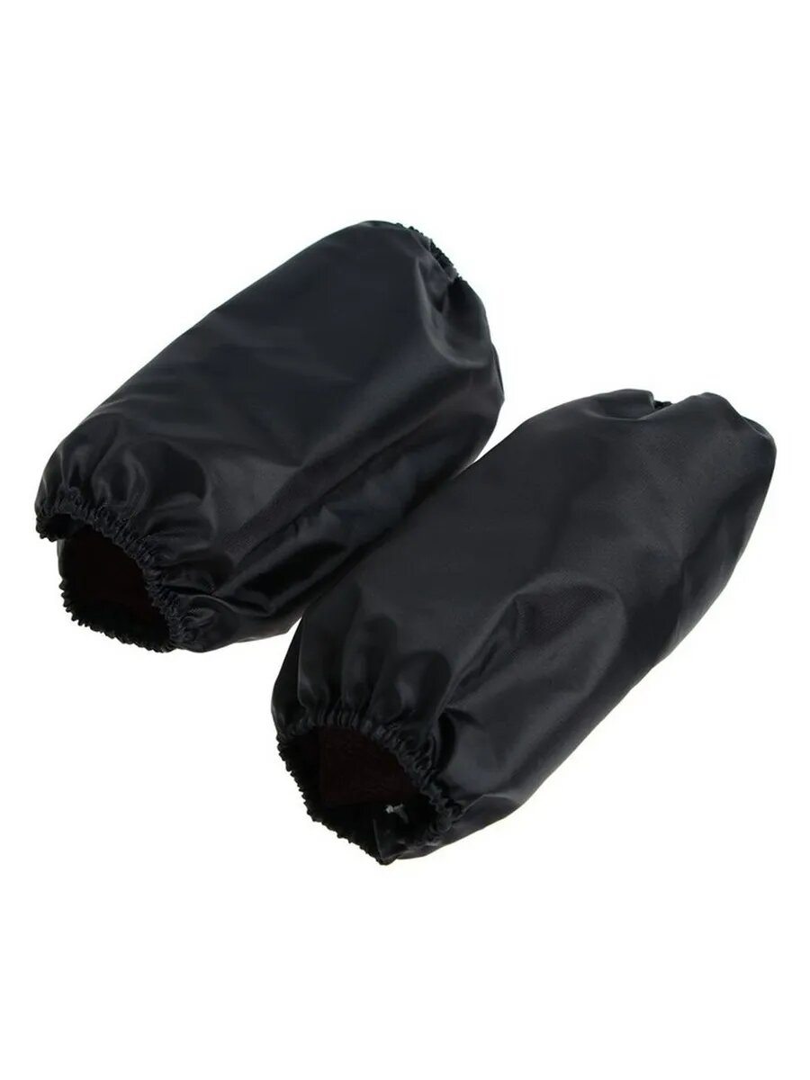 Защитный фартук и нарукавники для творчества