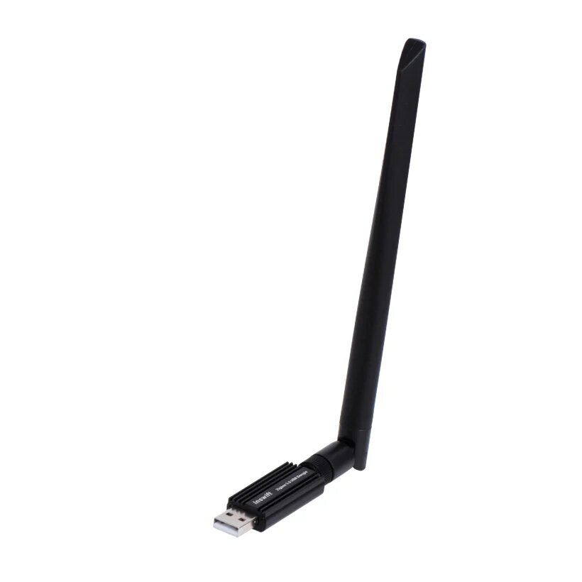 USB Wi-Fi адаптер ZBM-MG24 1PCS