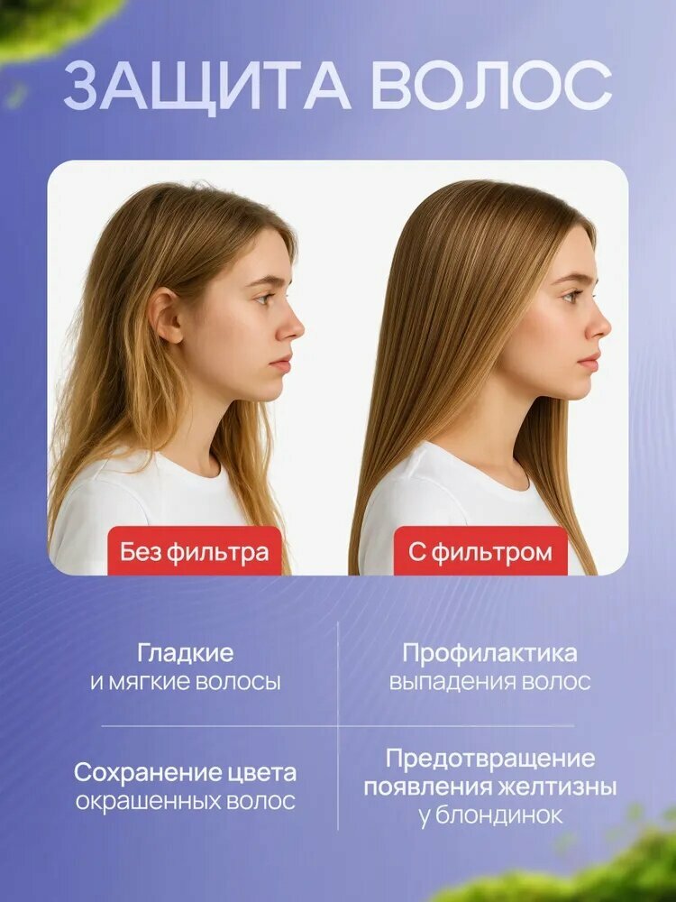 Фильтр для душа LINLE — фото 1
