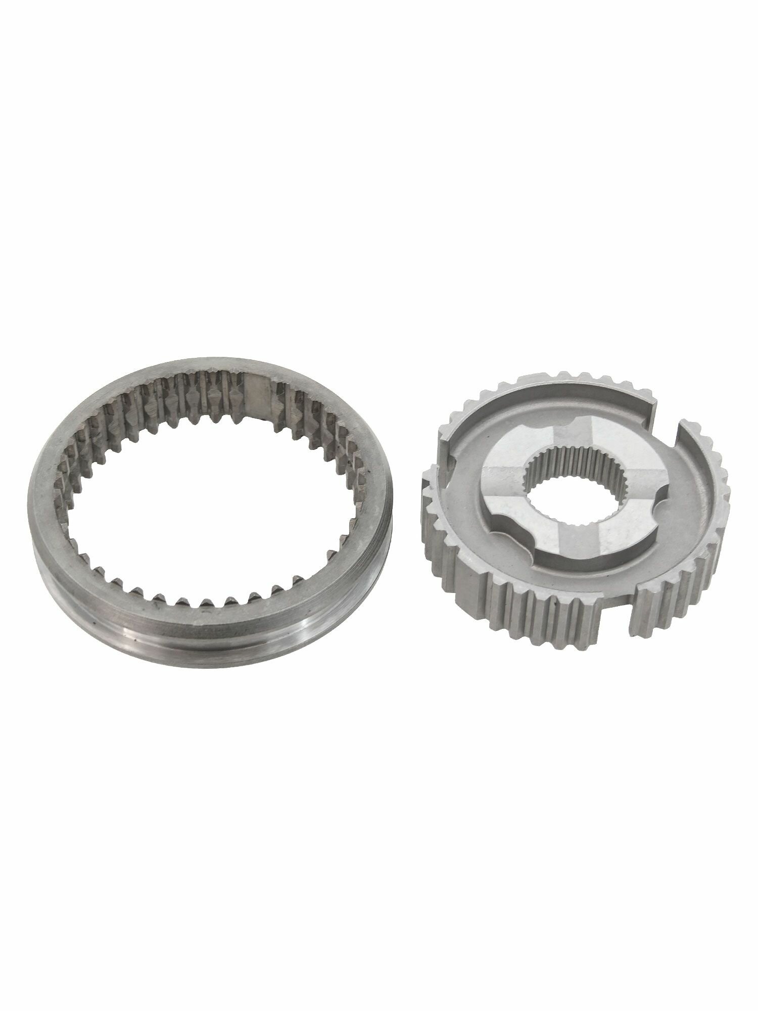 Муфта синхронизатора КПП ГАЗ-3110, 3302 3-й и 4-й в сборе