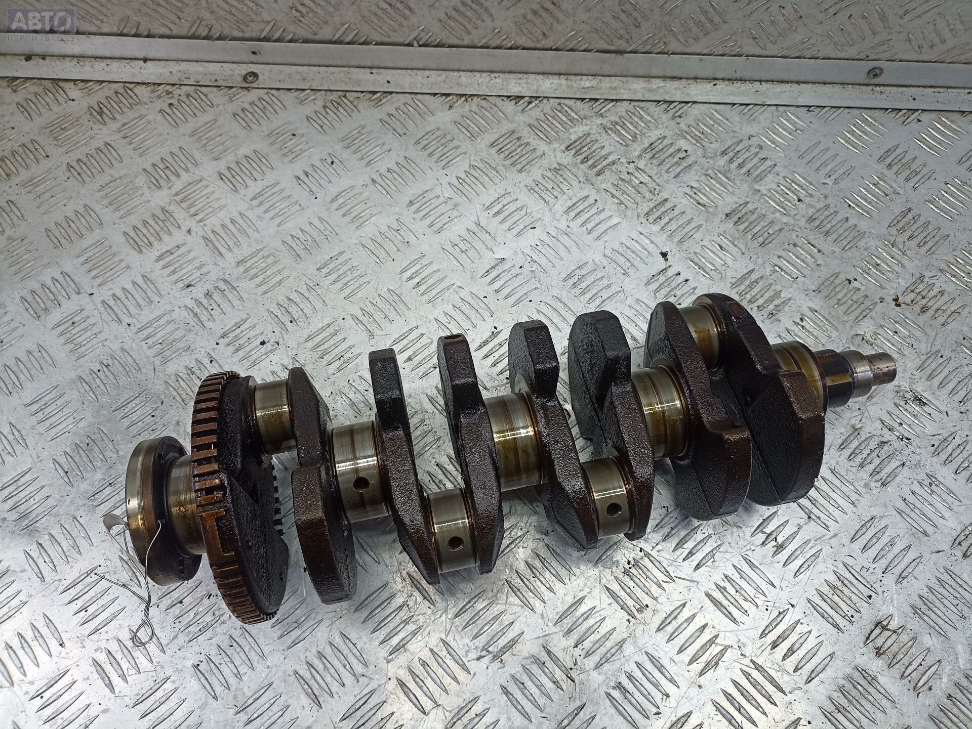 Коленвал Opel Vectra C (2002-2008)