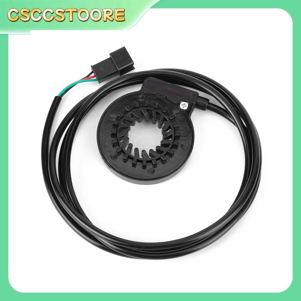 Датчик Холла для велосипеда, 12 магнитов