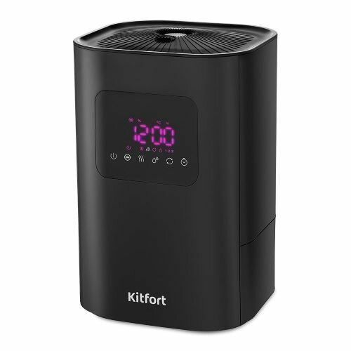 Увлажнитель воздуха Kitfort КТ-2874