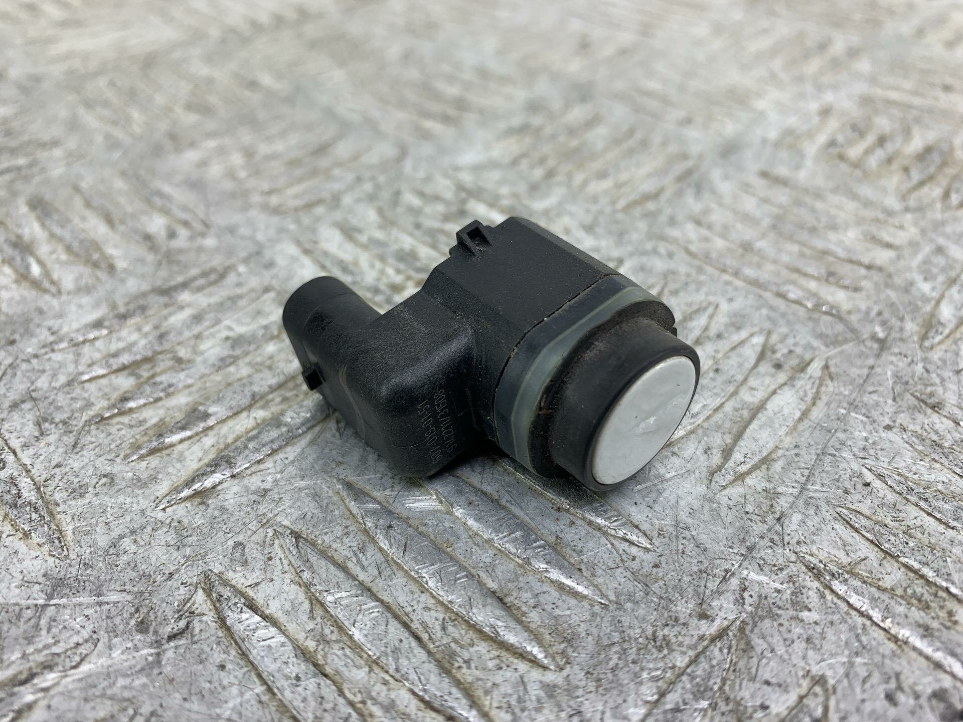 Парктроник задний BMW 5 E60/E61 рест. E60 (2007 - 2010) 9139866