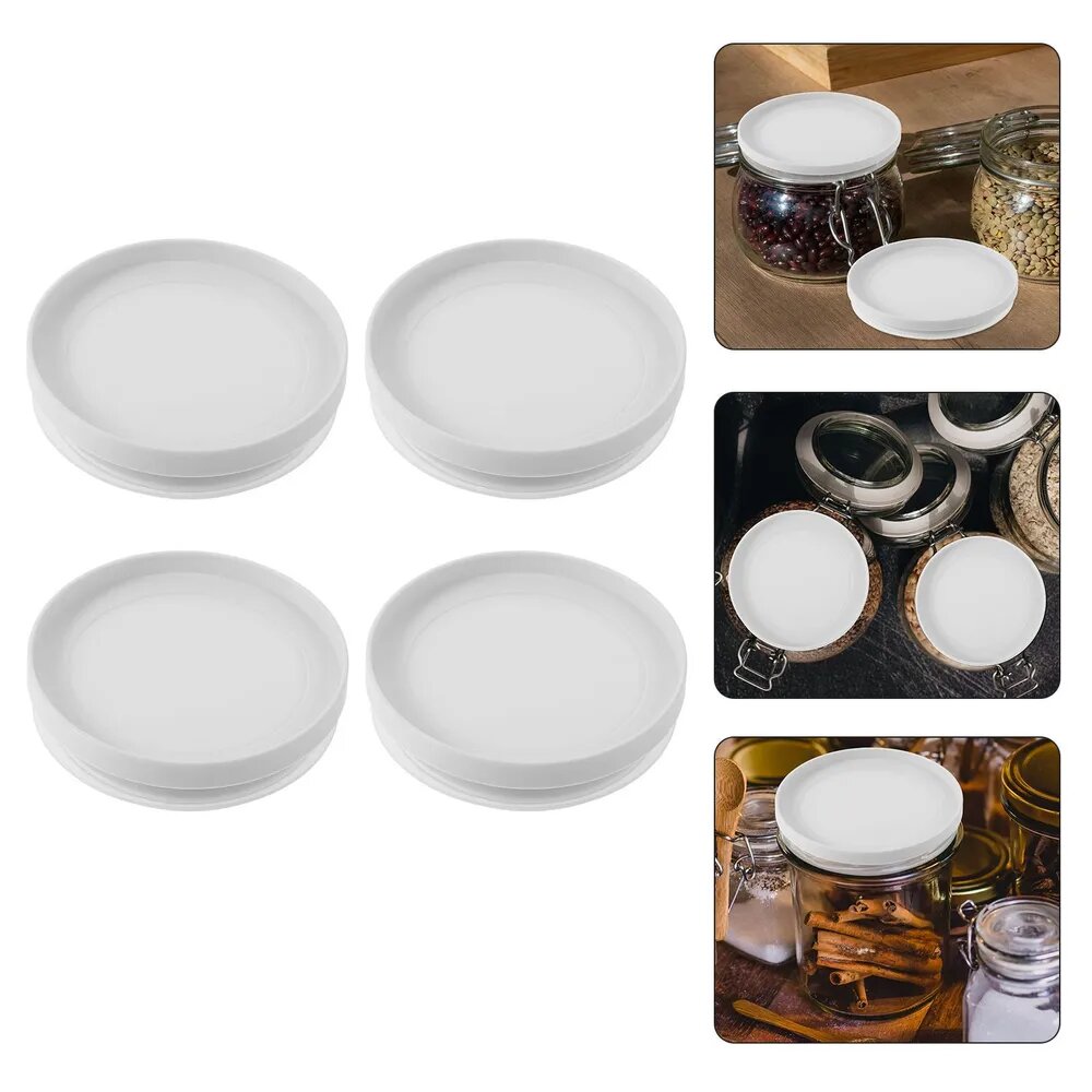 Крышка для банки, 10.00 см х 10.00 см