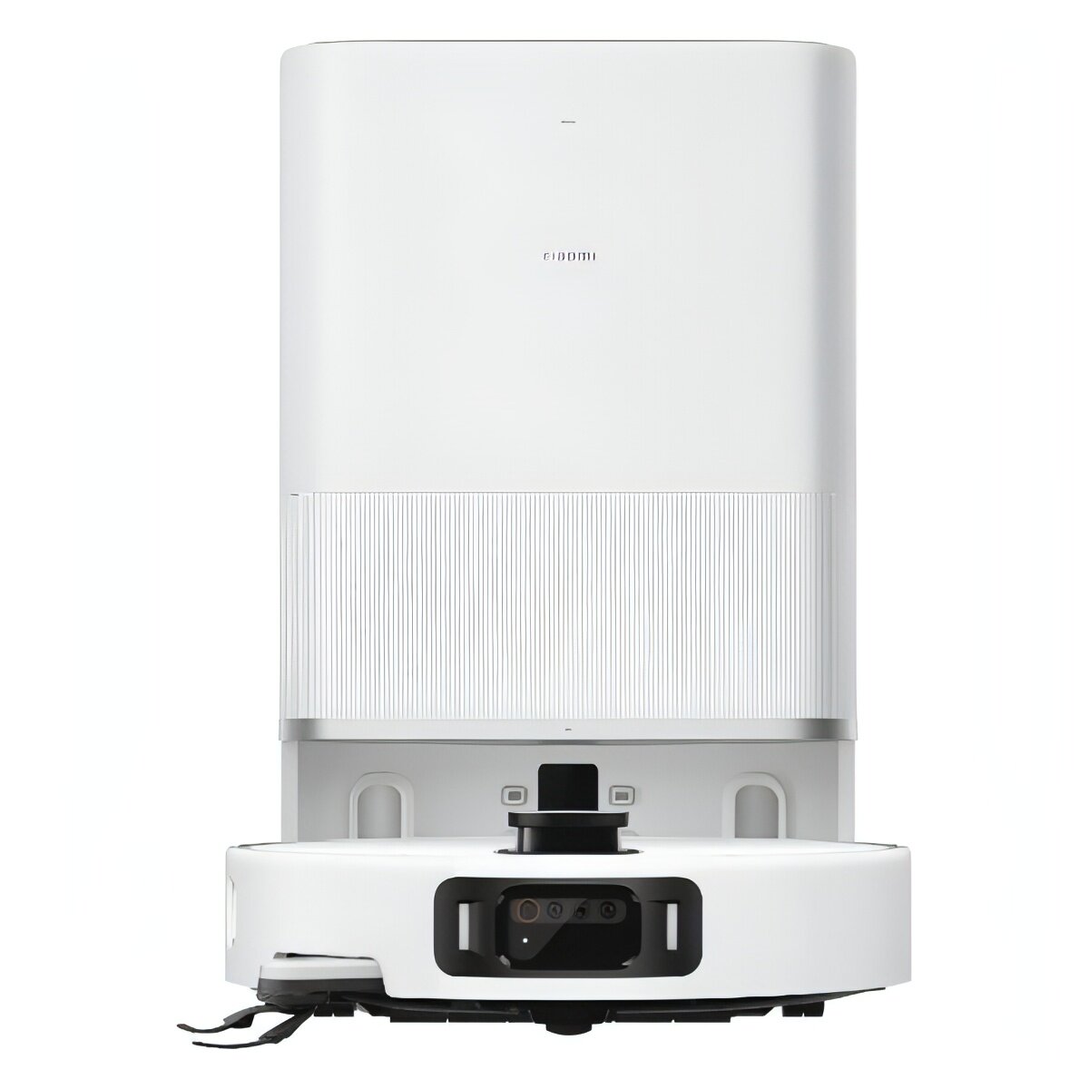 Робот-пылесос Xiaomi Robot Vacuum 5 Pro EU (BHR07WFEU)