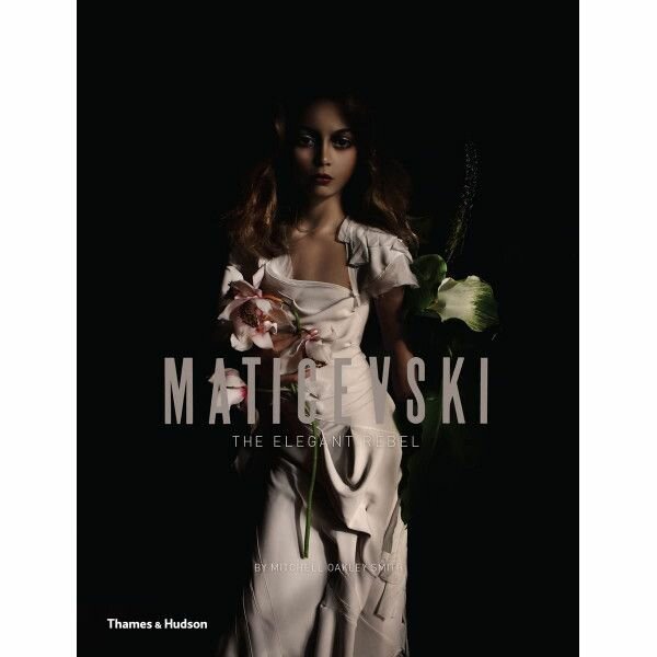 Maticevski: The Elegant Rebel