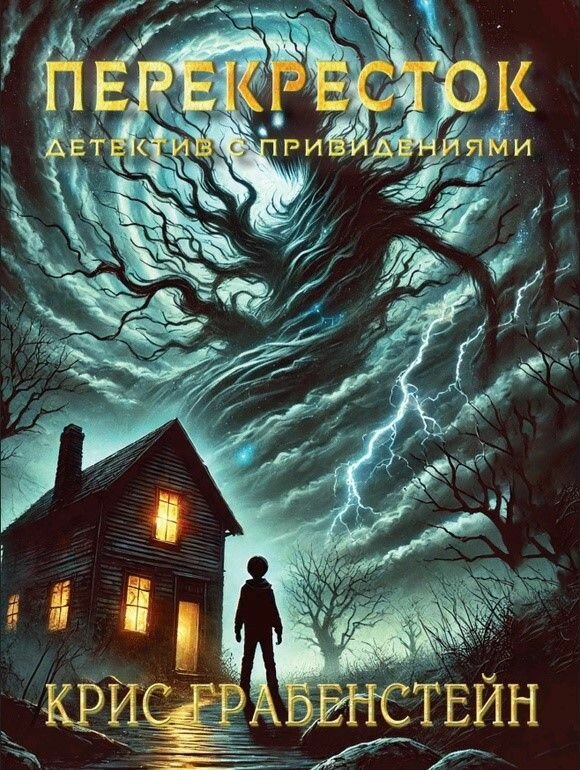 Перекресток. Тайны другой стороны