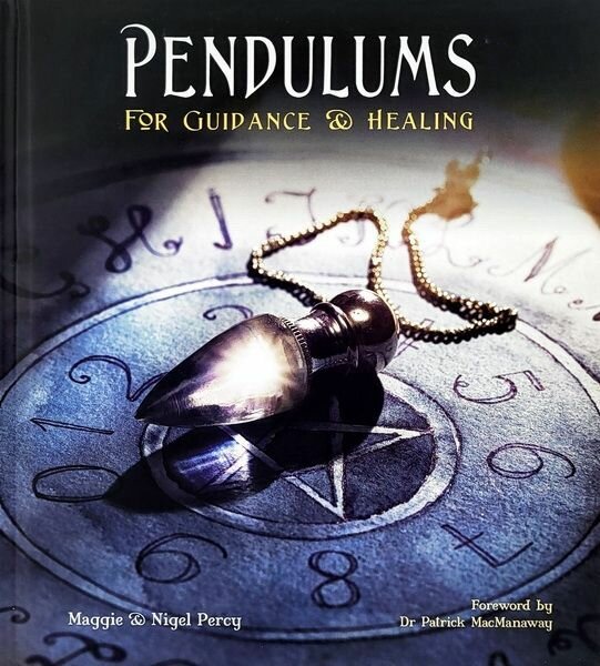 Pendulums. For Guidance & Healing