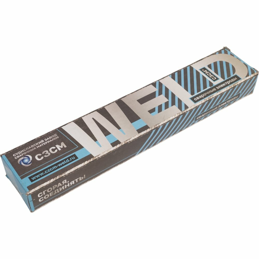 Электроды УОНИ 13/55, 2.5 мм, 3.0 кг сзсм 00-00001410