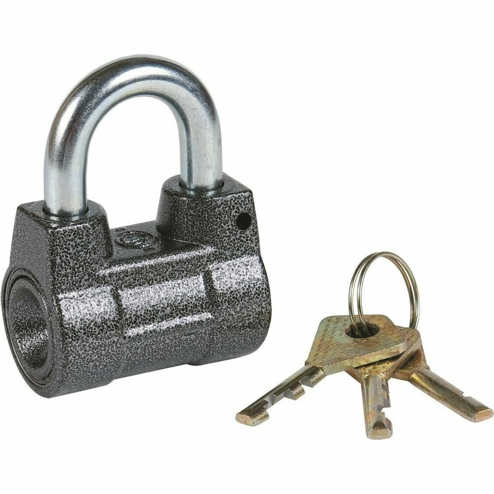 Навесной замок ЧАЗ ВС2-4А