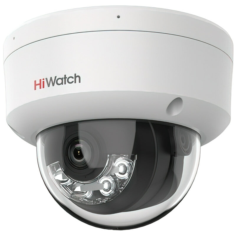 DS-I852M (2.8) IP видеокамера 8Mp HiWatch