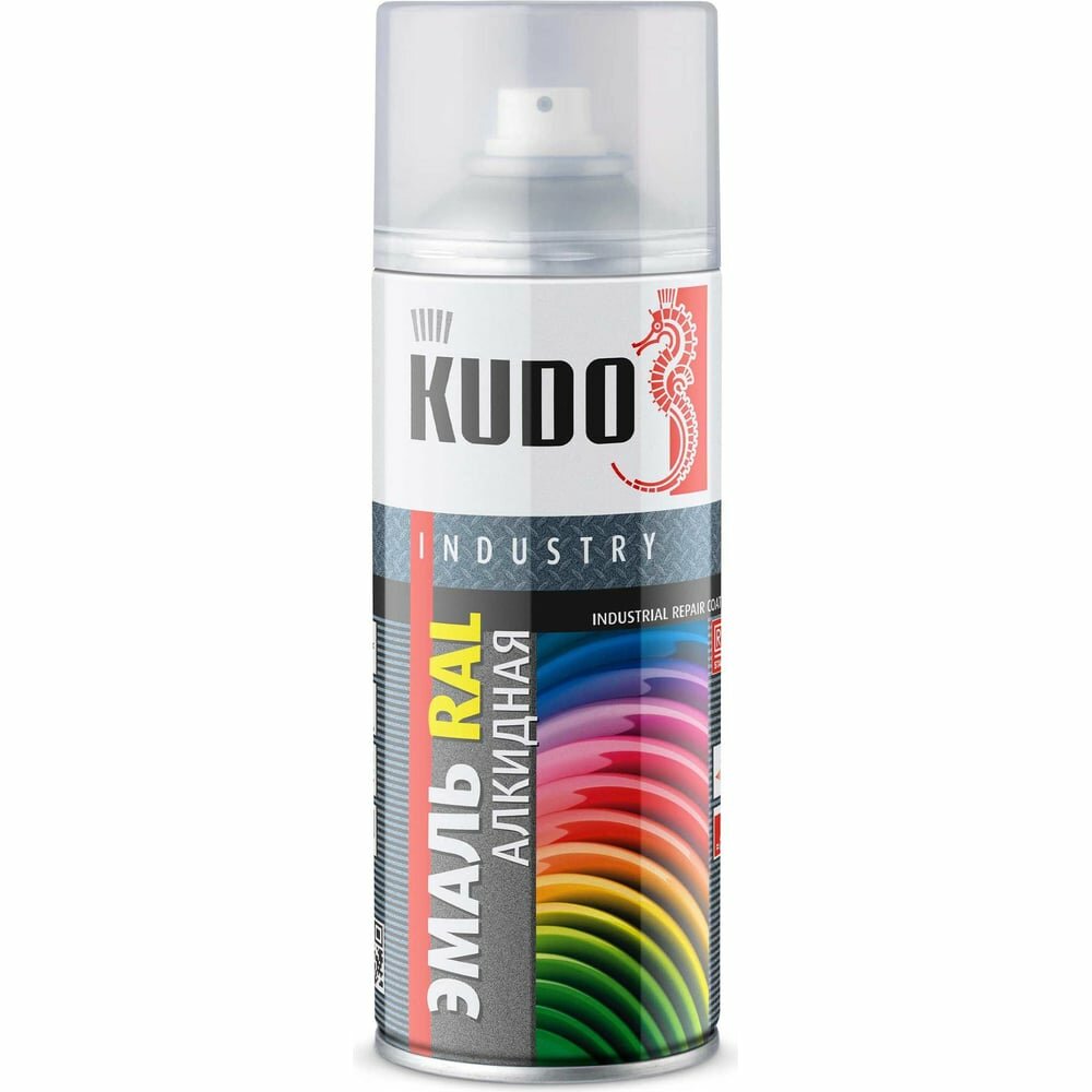 Акриловый лак KUDO KU-09010